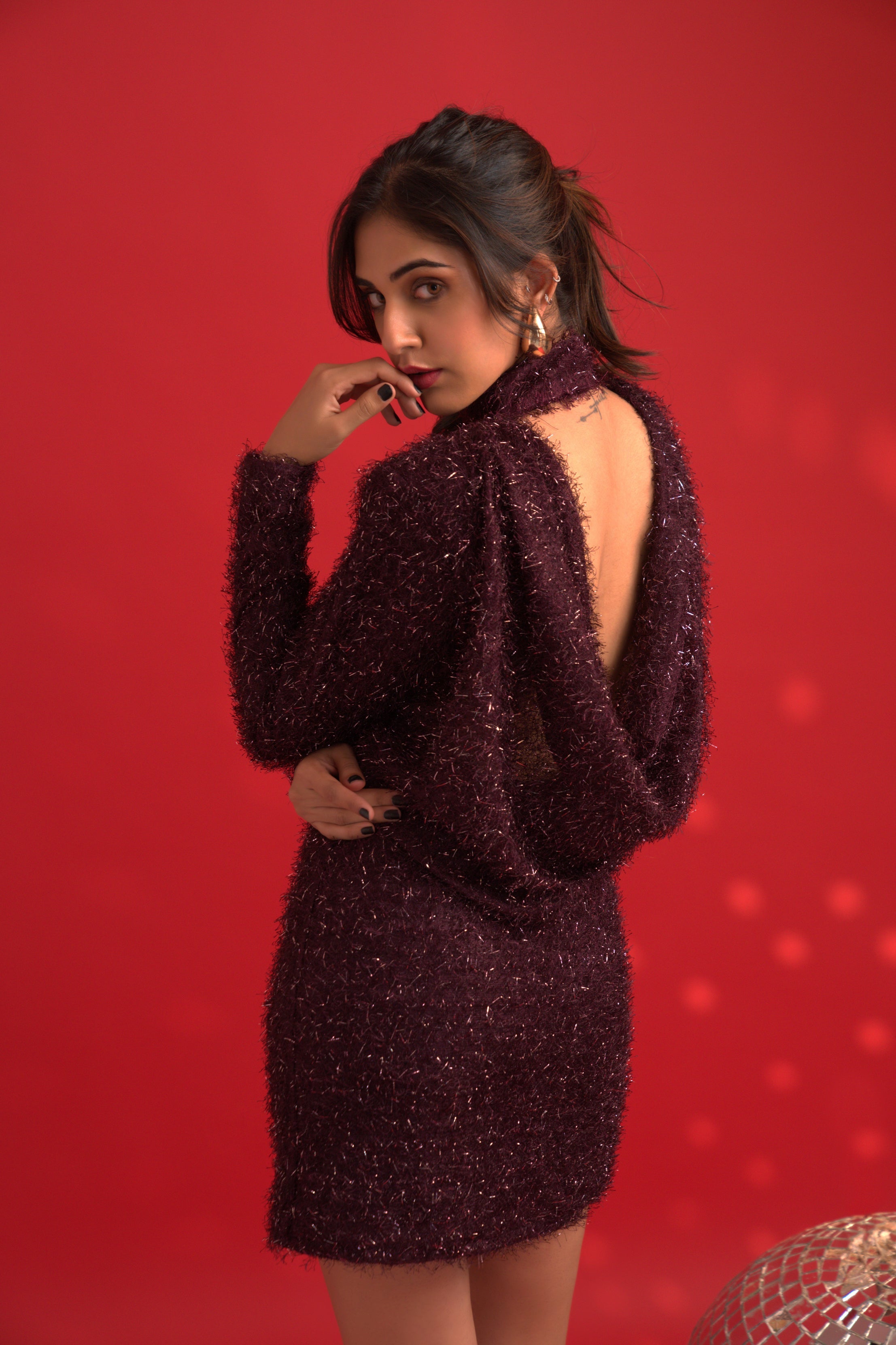 SKIRTS – DEV AND VIV